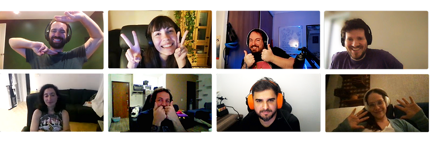 HOME | Beholdstudios